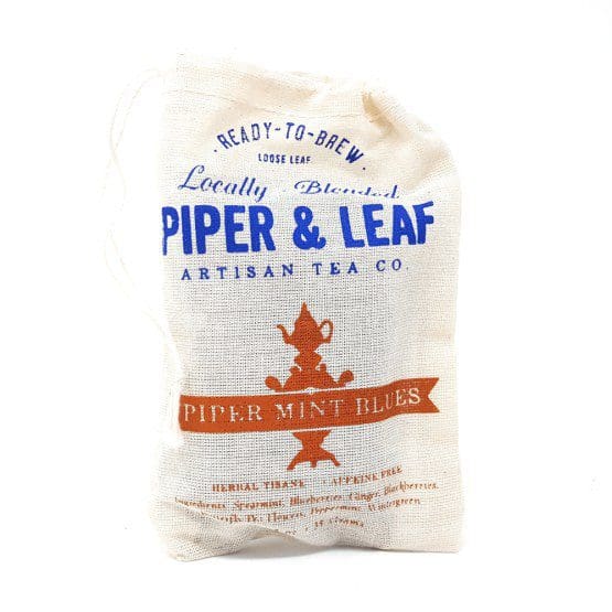 Piper & Leaf Piper Mint Blues – Plumb Line Coffee